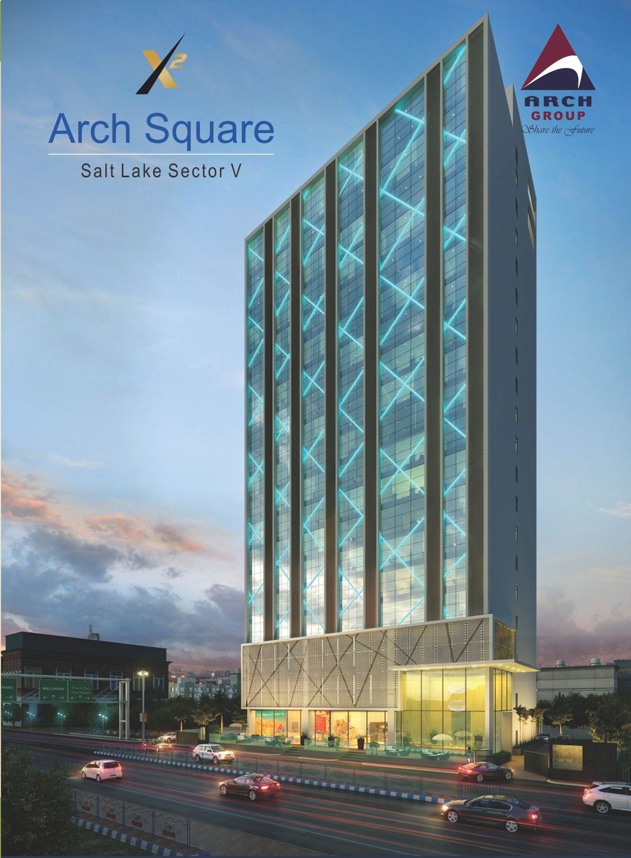 Arch Group